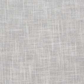 ZÁVĚS NA PÁSCE KARLI 140X270 CM KRÉMOVÁ