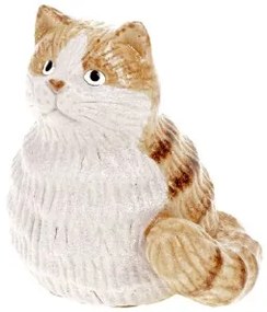 Autronic Kočka, keramická dekorace KEK8110