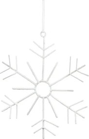 Vánoční dekorace Snow Hara Storefactory Scandinavia