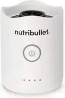 Nutribullet Flex NBP013W bílá / 0,59 l / aku (USB-C)