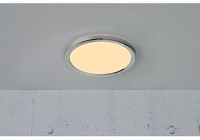 Nordlux - LED Stm. koupel. stropní sv. OJA 14,5W/230V 3000/4000K IP54 pr. 30 cm
