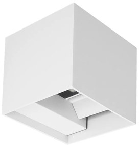 CENTURY Venkovní světlo na fasádu CCT UDSBI-1010/10W/3000/4000/6500K