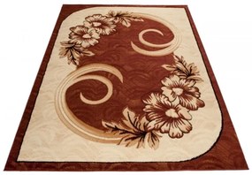 Moderní kusový koberec CHAPPE CH1320 - 160x230 cm