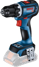 BOSCH GSR 18V-90 C 0 601 9K6 000