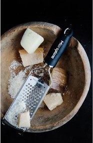 Struhadlo Microplane GOURMET s hvězdičkovými zoubky