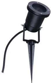 Venkovní lampa Edvin