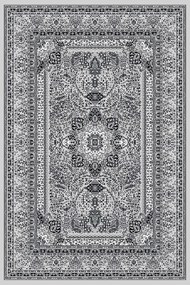 Ayyildiz Kusový koberec MARRAKESH 0207, Šedá Rozměr koberce: 240 x 340 cm