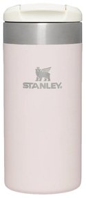 Stanley AeroLight Transit termohrnek 350 ml, rose quartz metallic, 10-10788-066