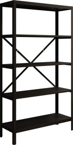 ADRK Furniture Regál Rene BS-REN-BB