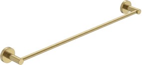 Rea Rea, Koupelnový věšák 5601 Leo Brush Gold, REA-88021