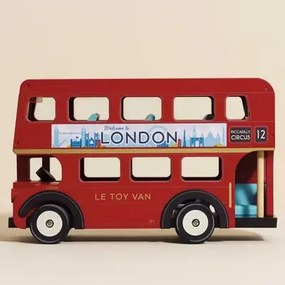 Le Toy Van Autobus London / od 3 let