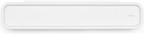 Brabantia Koupelnová polička minerální bílá