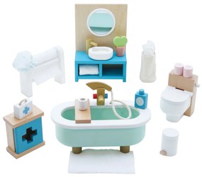 Le Toy Van Nábytek Daisylane koupelna