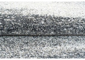 Kusový koberec Adonis šedý atyp 100x500cm