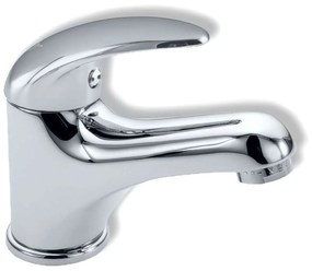 Novaservis Metalia 55 - Umyvadlový ventil, pro studenou vodu, chrom 55005/1L,0