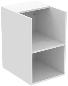 Ideal Standard i.Life B - Boční skříňka, 40x63x51 cm, otevřená, bílá T5322DU