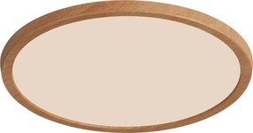 XXXLutz STROPNÍ SVÍTIDLO, 29,4/29,4/2,3 cm Nordlux - Online Only svítidla - 003832029301