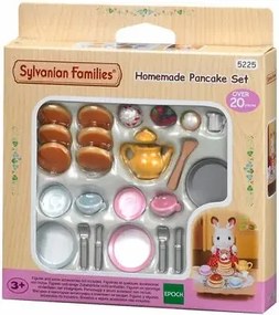 Sylvanian Families Domácí palačinková sada / od 3 let