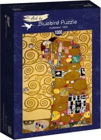 BLUEBIRD Puzzle Naplnění / 1000 dílků / od 14 let
