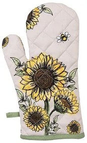 Chňapka SUNNY SUNFLOWERS 18*30 cm