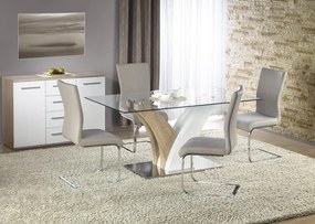 Luxusní jídelní stůl H371