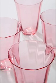 Sklenice v sadě 4 ks 420 ml Tulip – Jotex