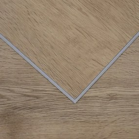 Vinylová plovoucí podlaha Area Floors Authentic Oak Click Rigid 6507 Dub Navarro 1,947 m²