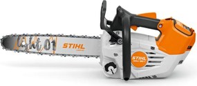 Aku řetězová pila STIHL MSA 190 T + Prodloužená záruka