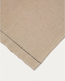 Běhoun na stůl 50x150 cm Lunel – Kave Home