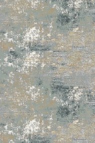 Kusový koberec Chodes šedý 200 x 300 cm