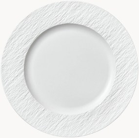 Sada porcelánových mělkých talířů Table Art, 4 díly