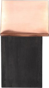 Dřevěná ptačí budka – Esschert Design