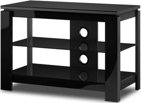 Luxusní stolek pro TV G83 černý