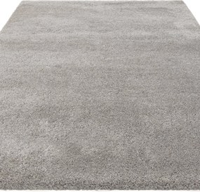 Tribeca Design Kusový koberec Cocoo Silver Rozměry: 160x230 cm