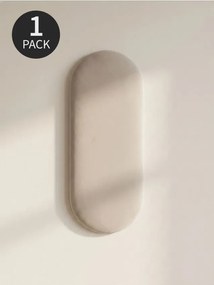 Sinsay - Čalouněný stěnový panel - béžová