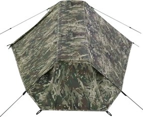 Stan Highlander Blackthorn 1 Gen 2 maskáčový 265x170x72 cm