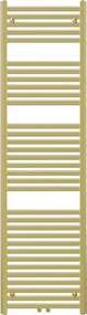 Mexen Hades, topné těleso 1800x500 mm, 666 W, zlatá lesklá, W104-1800-500-00-50