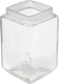 Skleněná dóza na potraviny, 1,7 l