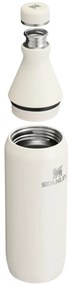 STANLEY All Day Slim Bottle láhev 600 ml Cream