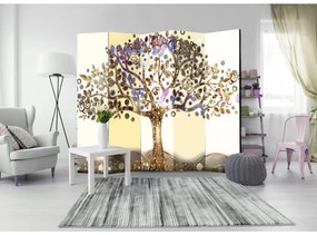 Paraván strom života (225x172 cm) - Murando DeLuxe