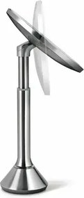 Simplehuman Kosmetické zrcátko  Sensor Touch / DUAL LED osvětlení/ 5x/
