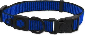 ACTIVE DOG Obojek Strong modrý XS / Nylonový / 21-30 cm
