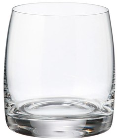 Crystalite Bohemia sklenice na whisky Pavo 290 ml 6KS