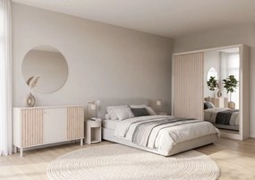 Stolar Komoda London Lux | Kašmír