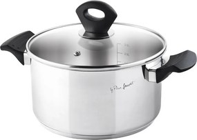 Lamart LT1110 PERFECT- nerezové nádobí, set 7ks
