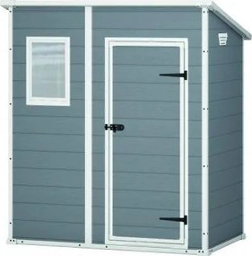 Keter MANOR PENT 6x4 domek