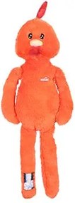 Zolux S.A.S. Hračka pes FURRY FARM Kohout Brock plyš 60cm Zolux