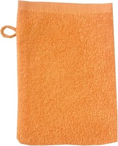 Profod Froté žínka Classic oranžová 15x24 cm