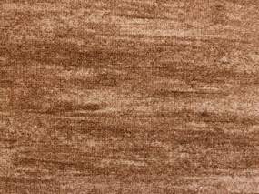ASSOCIATED WEAWERS Metrážový koberec TROPICAL 40 BARVA: Hnědá, ŠÍŘKA: 5 m
