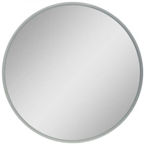 Hopa Zrcadlo s LED osvětlením BEBRA Průměr - 80 cm OLNZBEB80